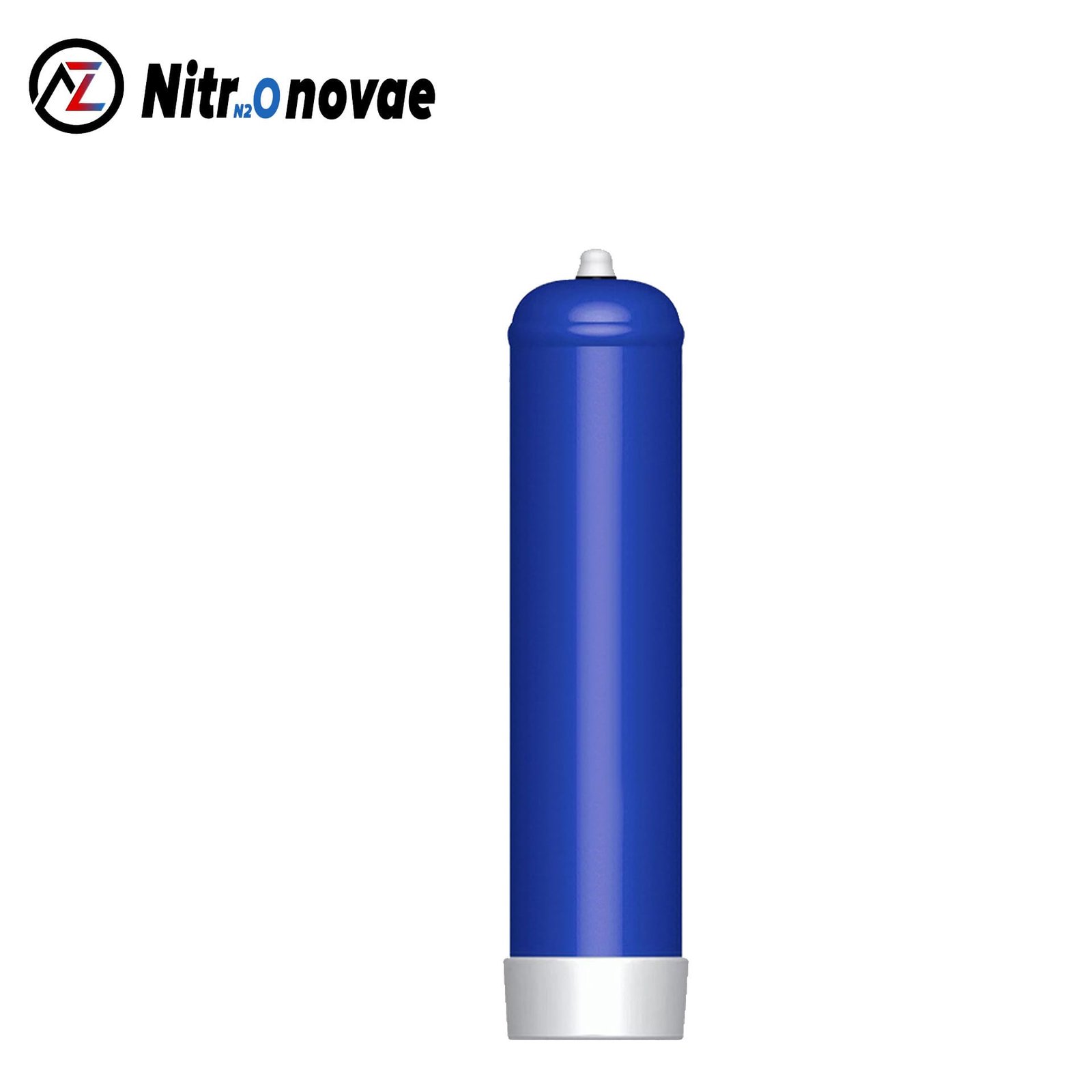 Factory-Direct Cream Charger Cylinders Wholesale | Nitronovae