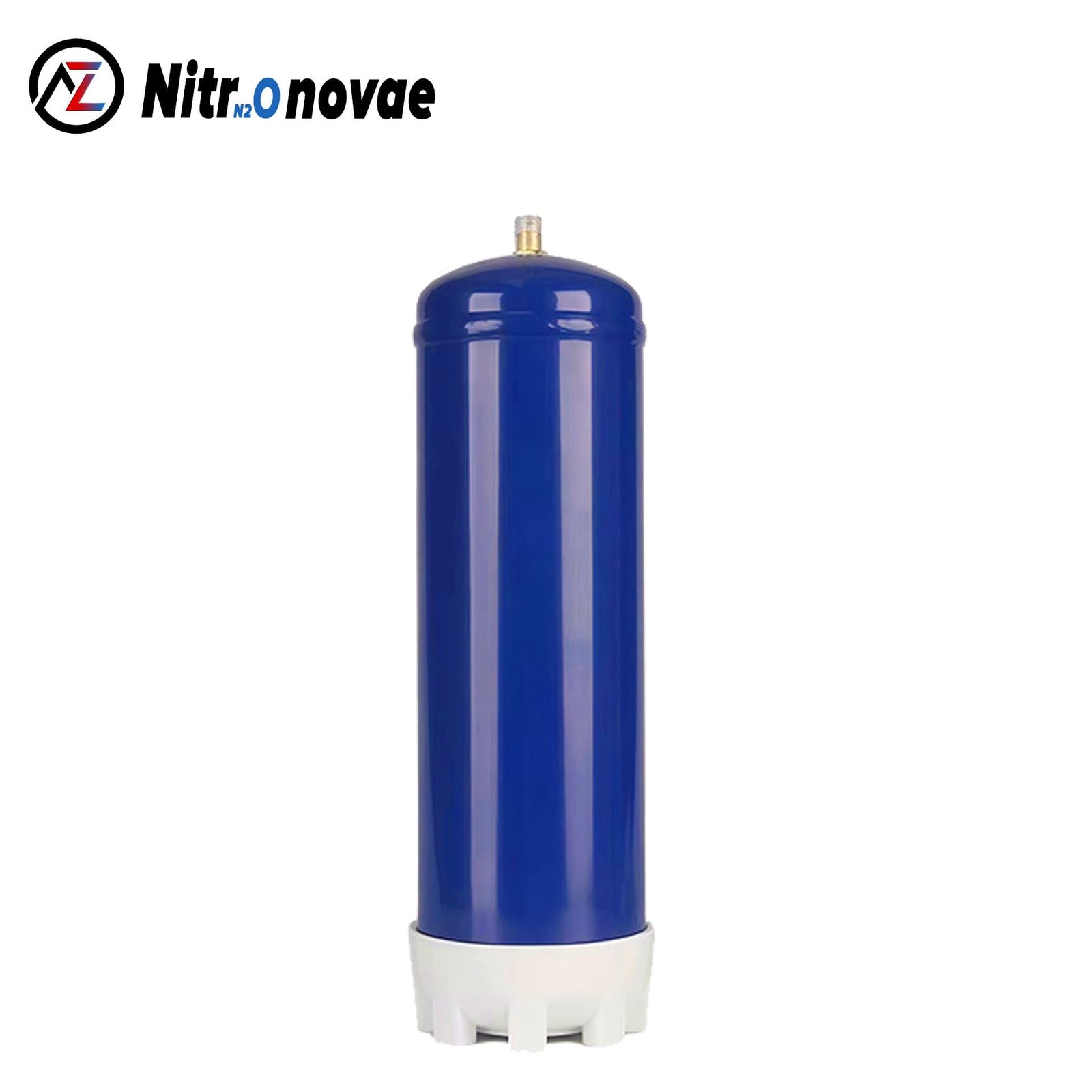 Factory-Direct Cream Charger Cylinders Wholesale | Nitronovae